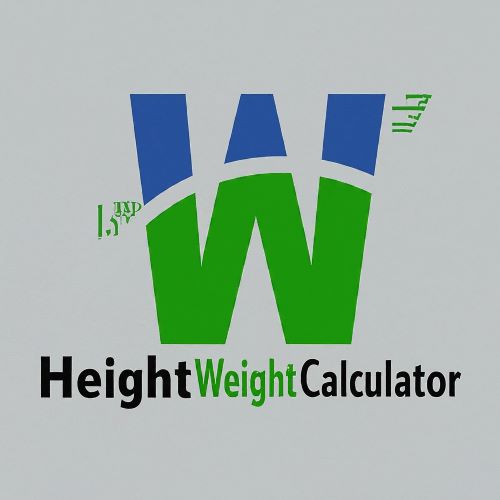 Height Weight Calculator: Find Your Ideal Weight